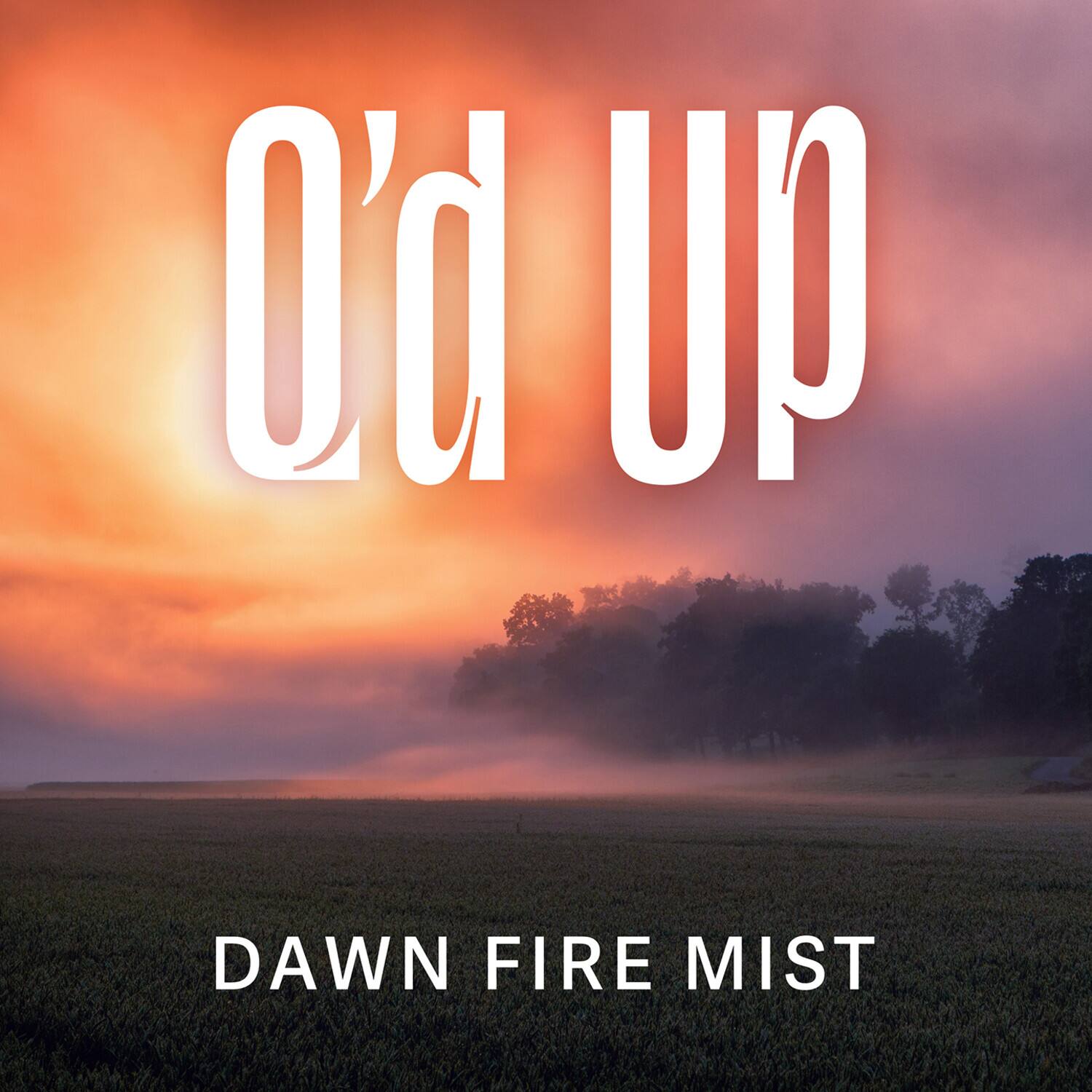Q'D Up Dawn Fire Mist COMPACT DISCS [CD] - Best Buy