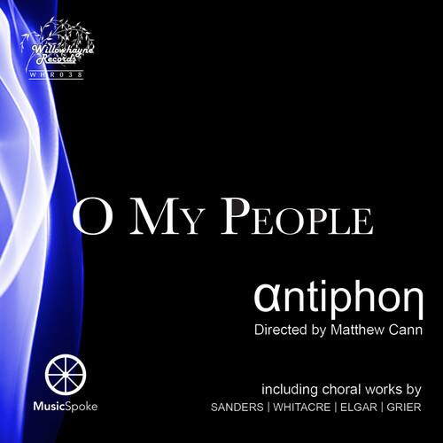 Antiphon Choir / Cann O My People COMPACT DISCS [CD] - Best Buy