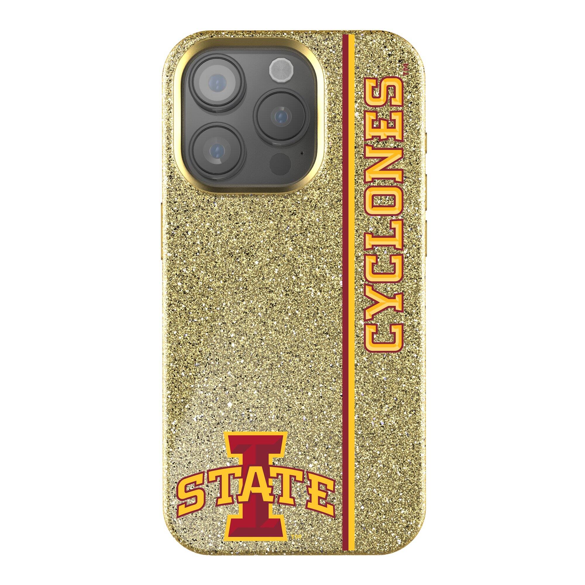 Apple iPhone 15 Plus and Apple iPhone 16e Iowa State Cyclones - Best Buy