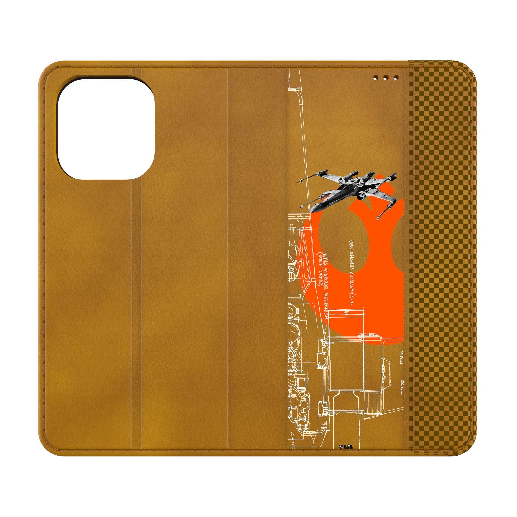 Keyscaper Star Wars: A New Hope FactionTech Folio Phone Case Apple ...