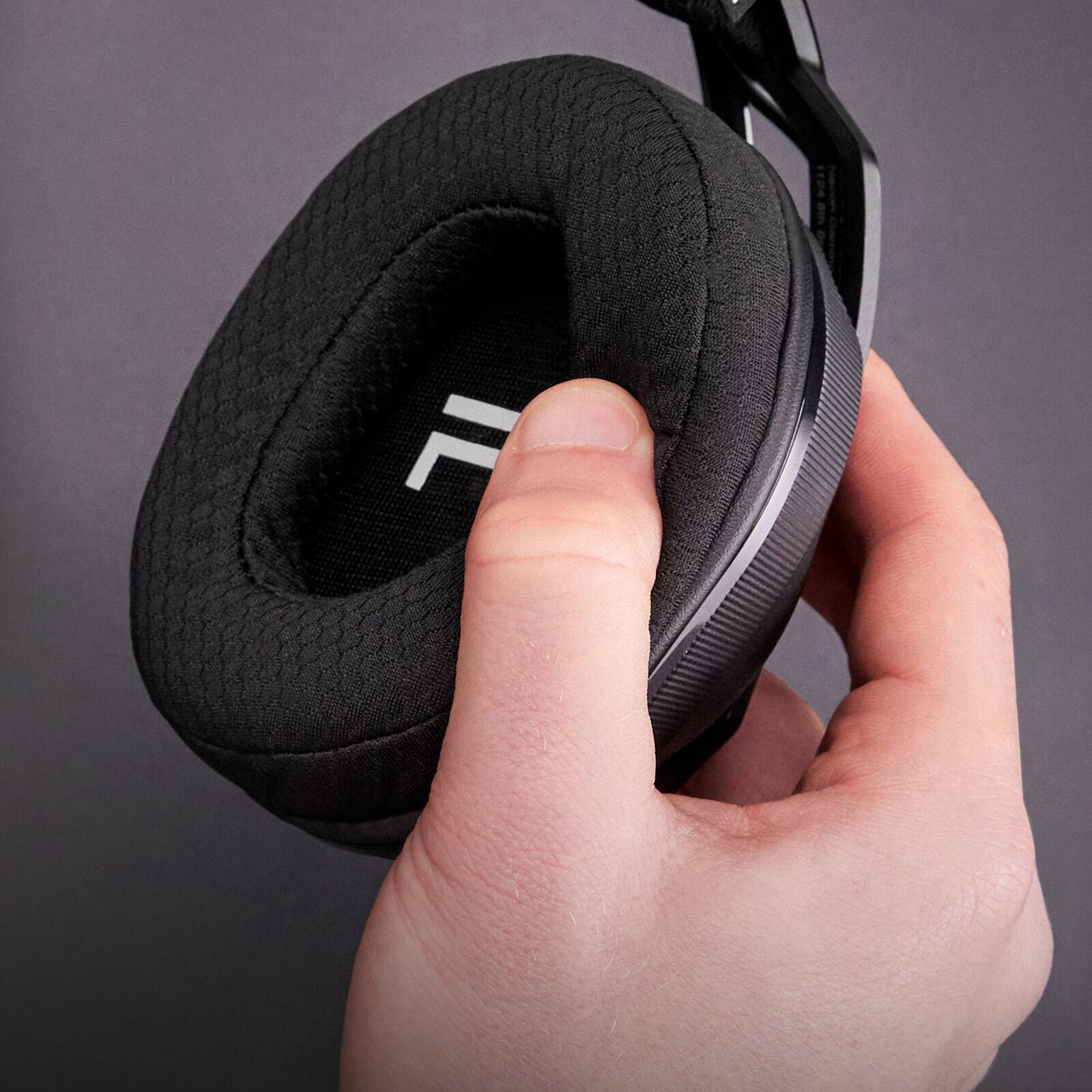 Customer Reviews: RIG 600 Pro HX Dual Wireless Gaming Headset with ...