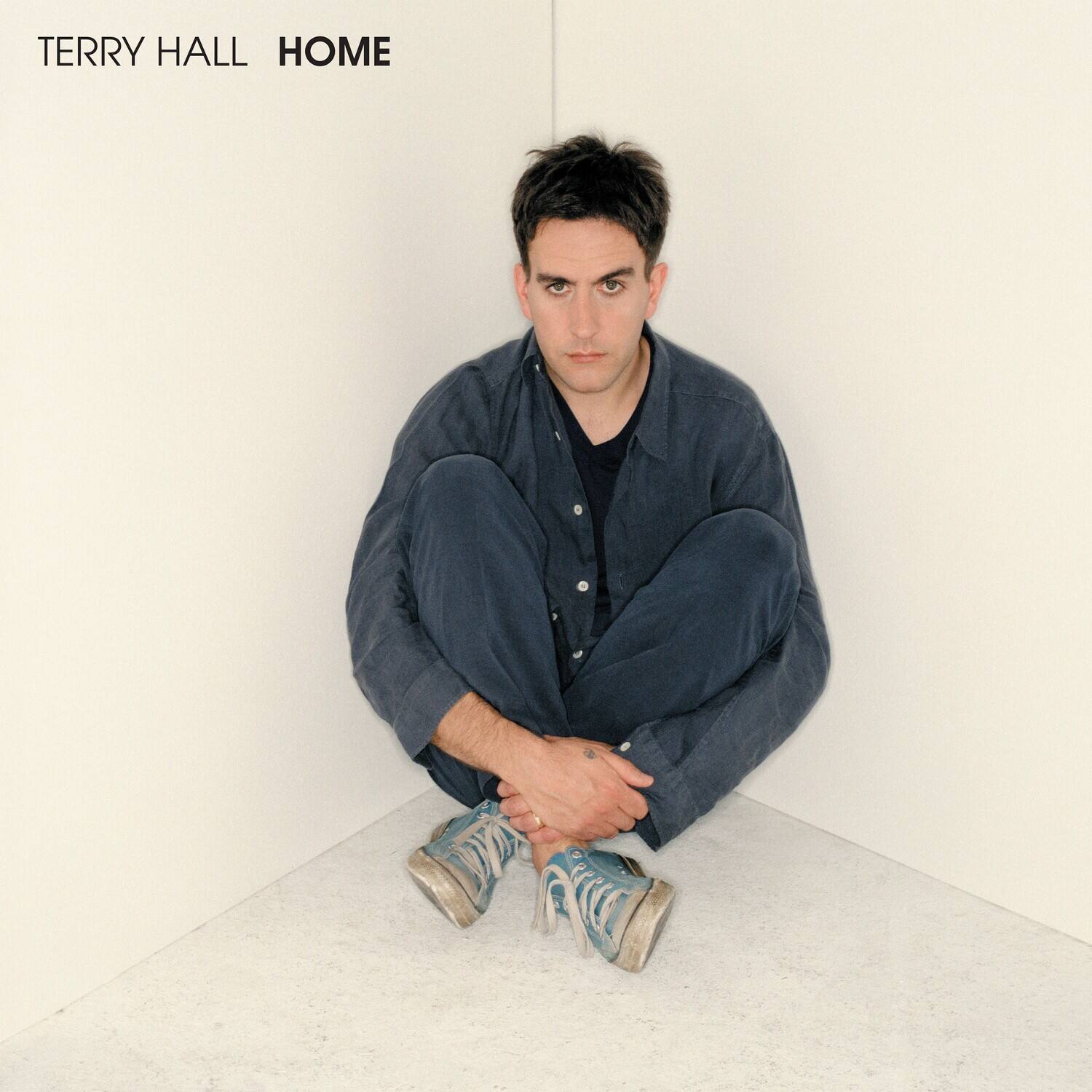 Terry Hall Home VINYL LP - Best Buy