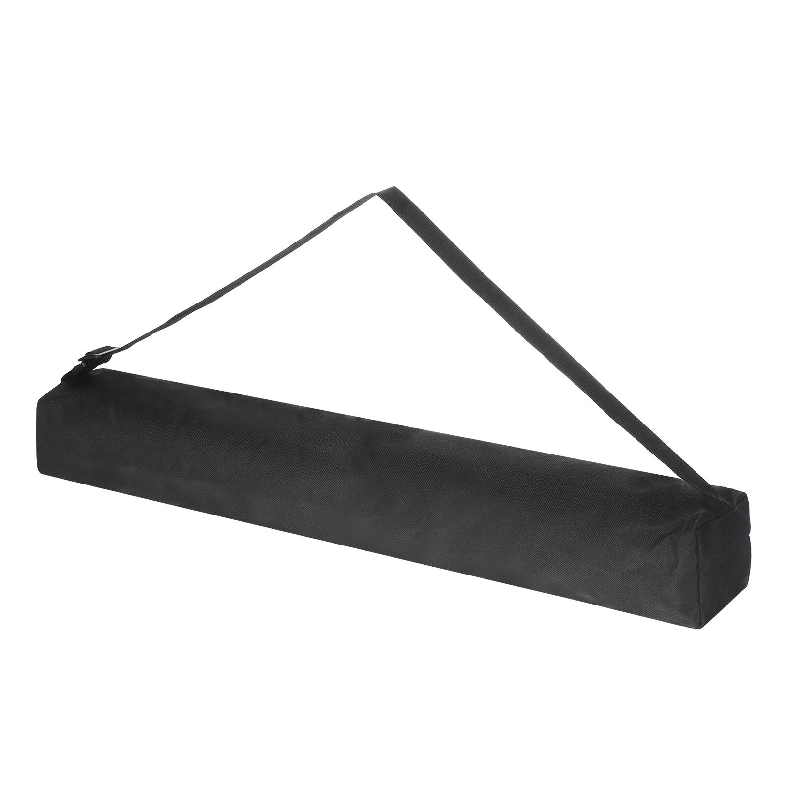 Unique Bargains 22.83"x3.15" Tripod Case, Nylon Padded Bag with Handles ...