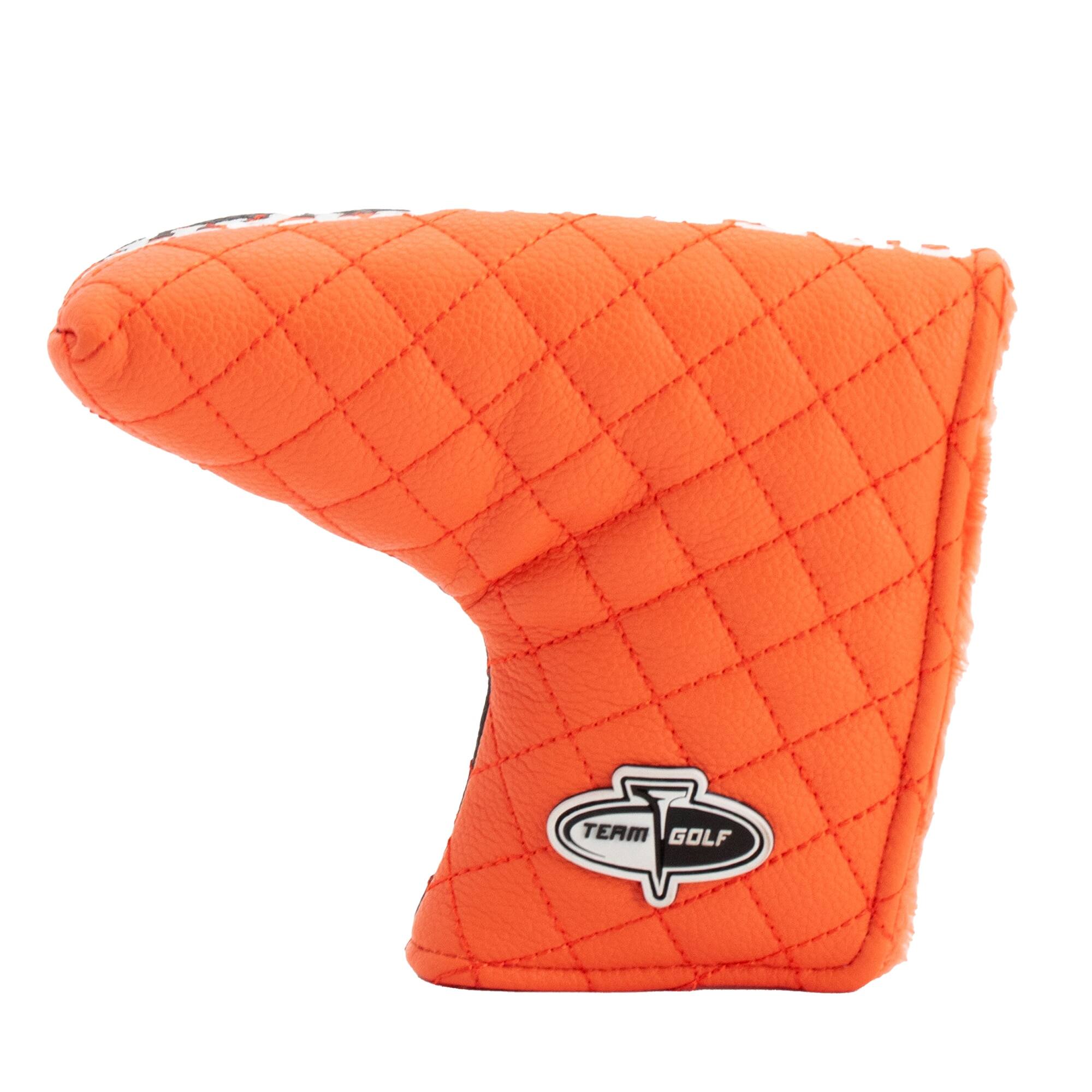Team Golf Oregon State Beavers Quilted Blade Putter Cover Multicolor ...