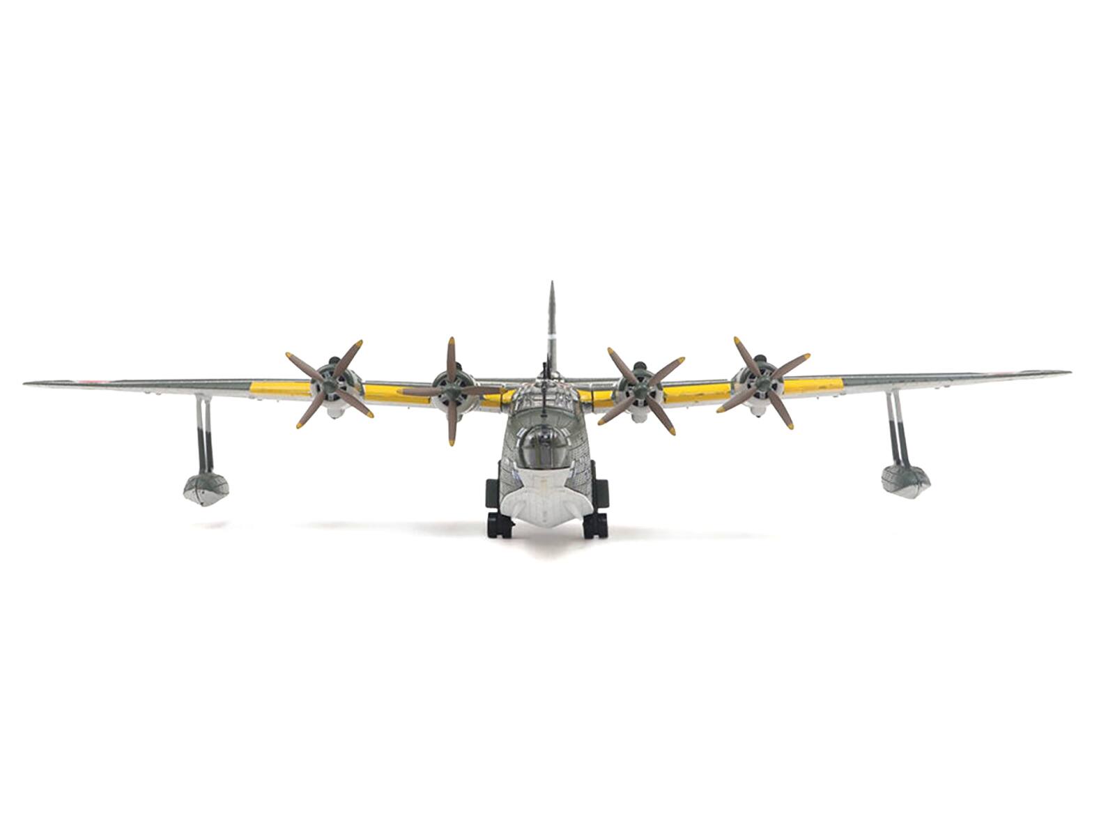 Diecast of Defence Collectibles Kawanishi H8K2 "Emily" Aircraft ...