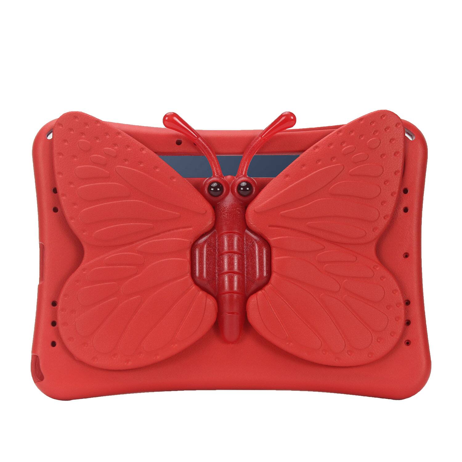 Dteck Kids Butterfly Case for Samsung Galaxy Tab A9+/A9 Plus 2023 & Tab ...