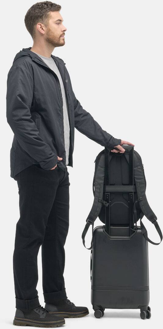 Nomatic 15L Navigator RS Pack Premium Backpack w/ 6L Built In Expansion, Water Resistant & Anti ...