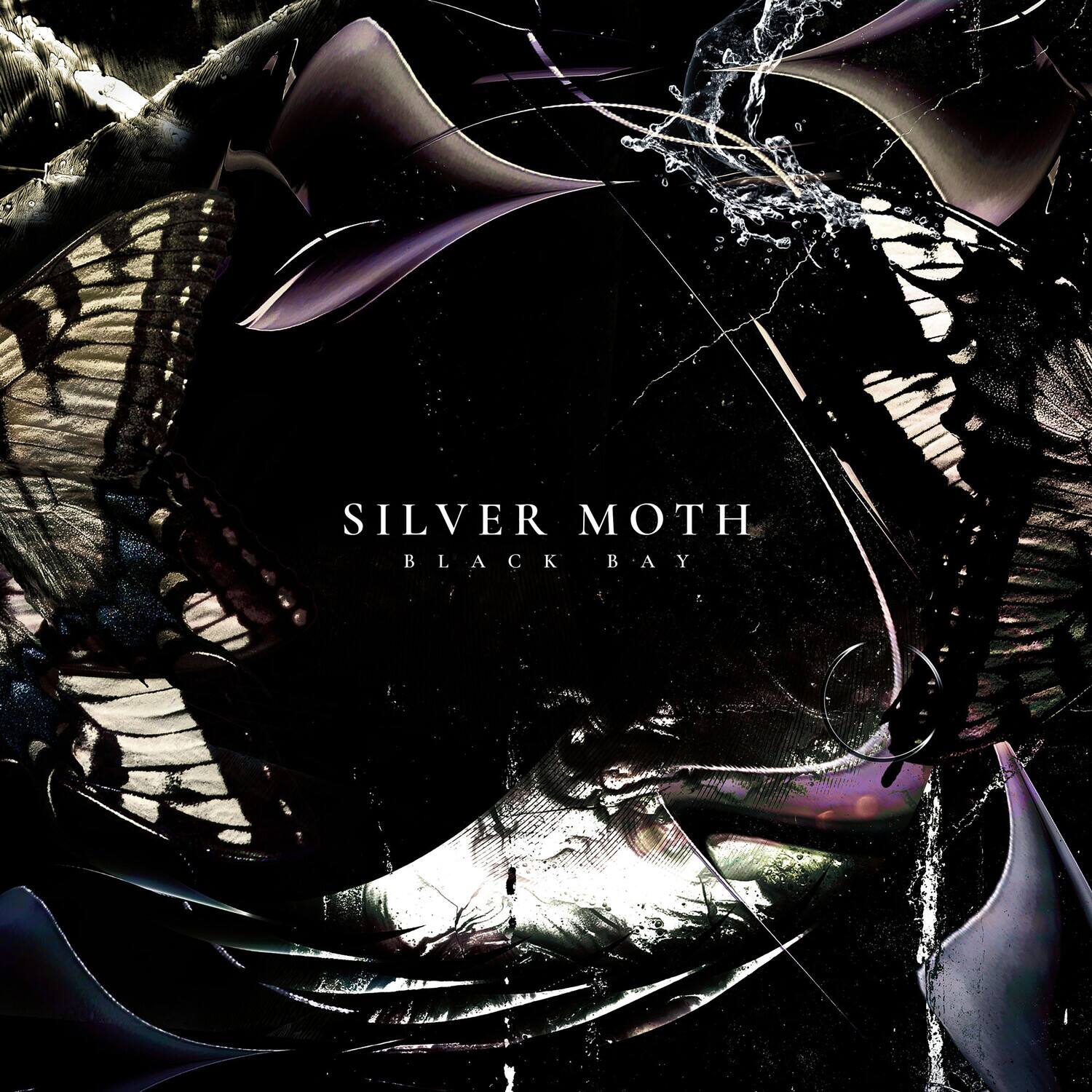 Silver Moth Black Bay VINYL LP - Best Buy