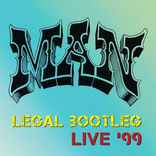 Man Legal Bootleg Live 99 COMPACT DISCS [CD] - Best Buy