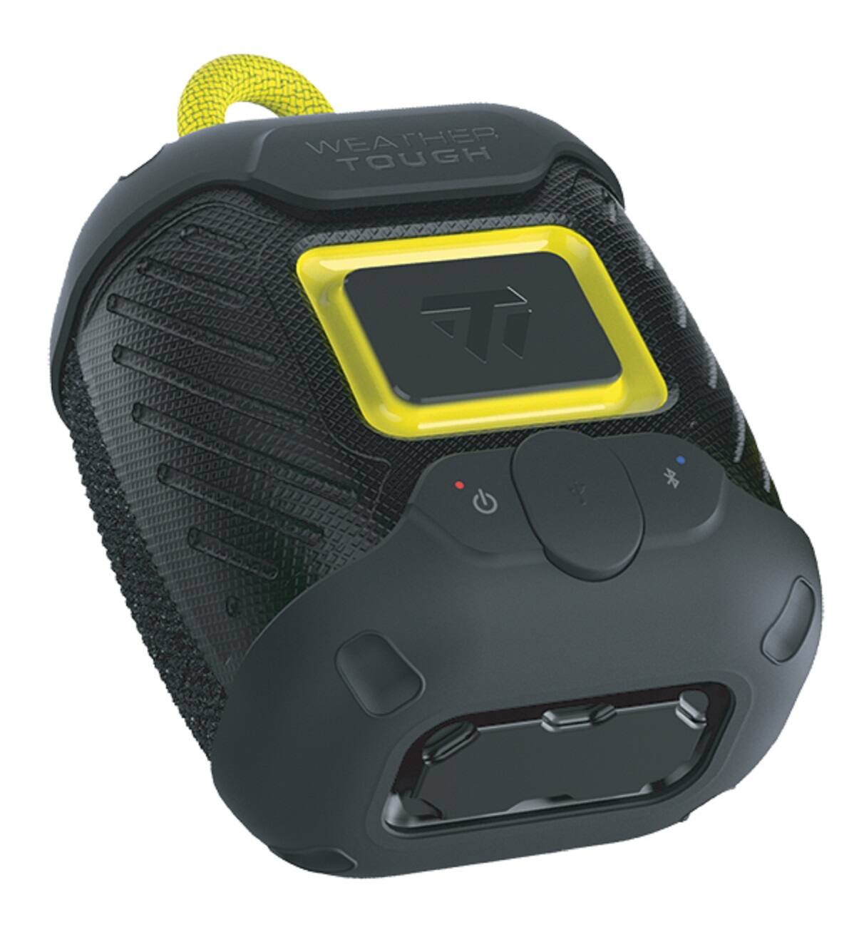 Customer Reviews: iHome PLAYTOUGH Mini Bluetooth Rechargeable ...