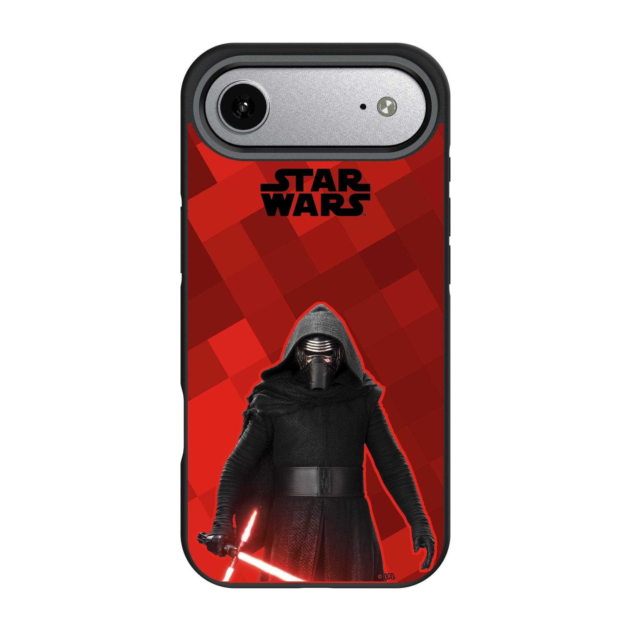 Keyscaper Star Wars: The Force Awakens Color Block Bump Phone Case ...