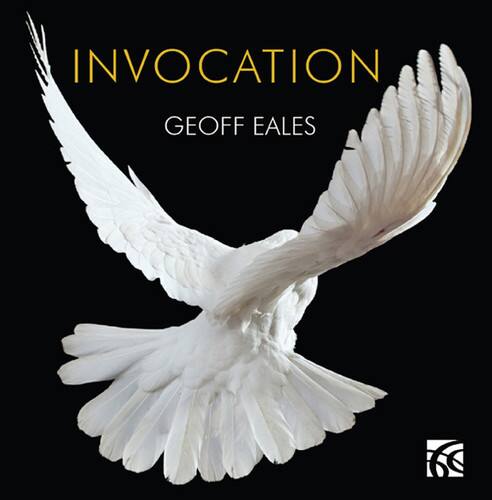 Eales,Geoff Invocation: Twelve Improvisations for Solo Piano COMPACT ...