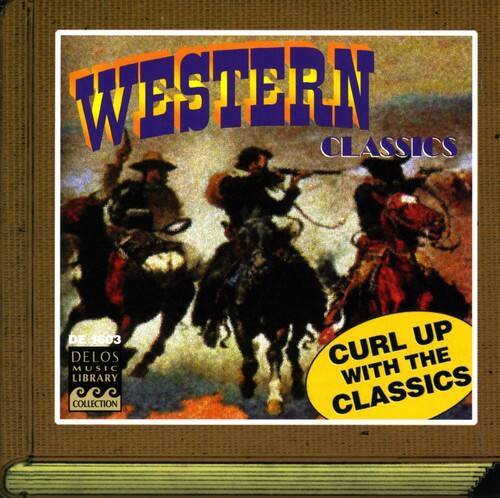 Various Artists Western Classics / Various COMPACT DISCS [CD] - Best Buy