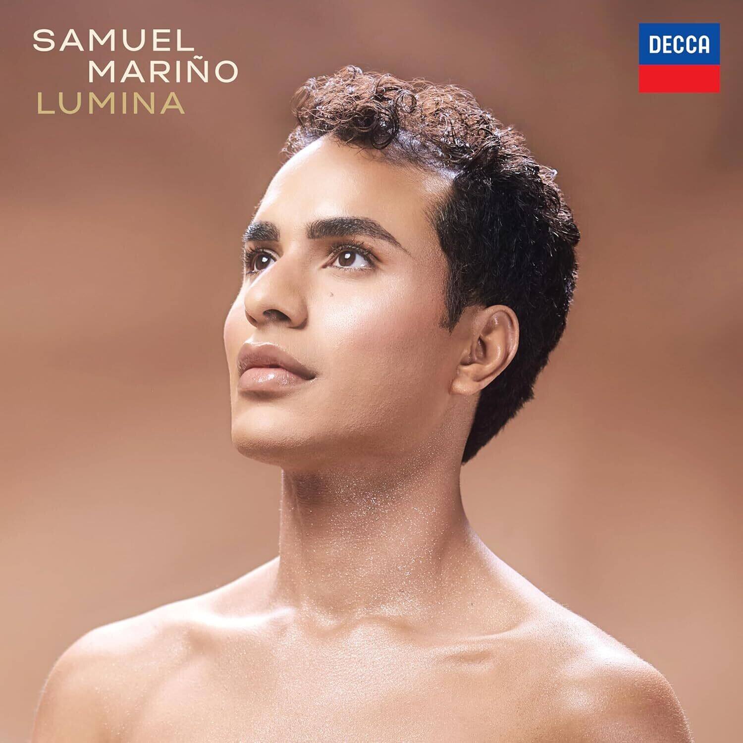 Samuel Marino Lumina COMPACT DISCS [CD] - Best Buy