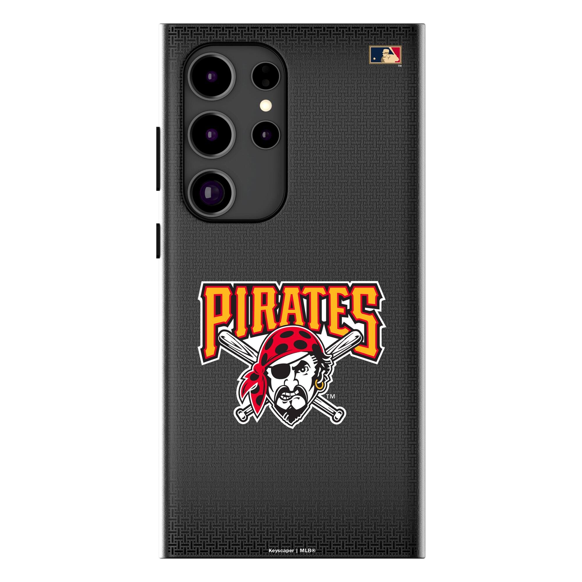 Keyscaper MLB Pittsburgh Pirates Cooperstown Collection 1997 2013 ...