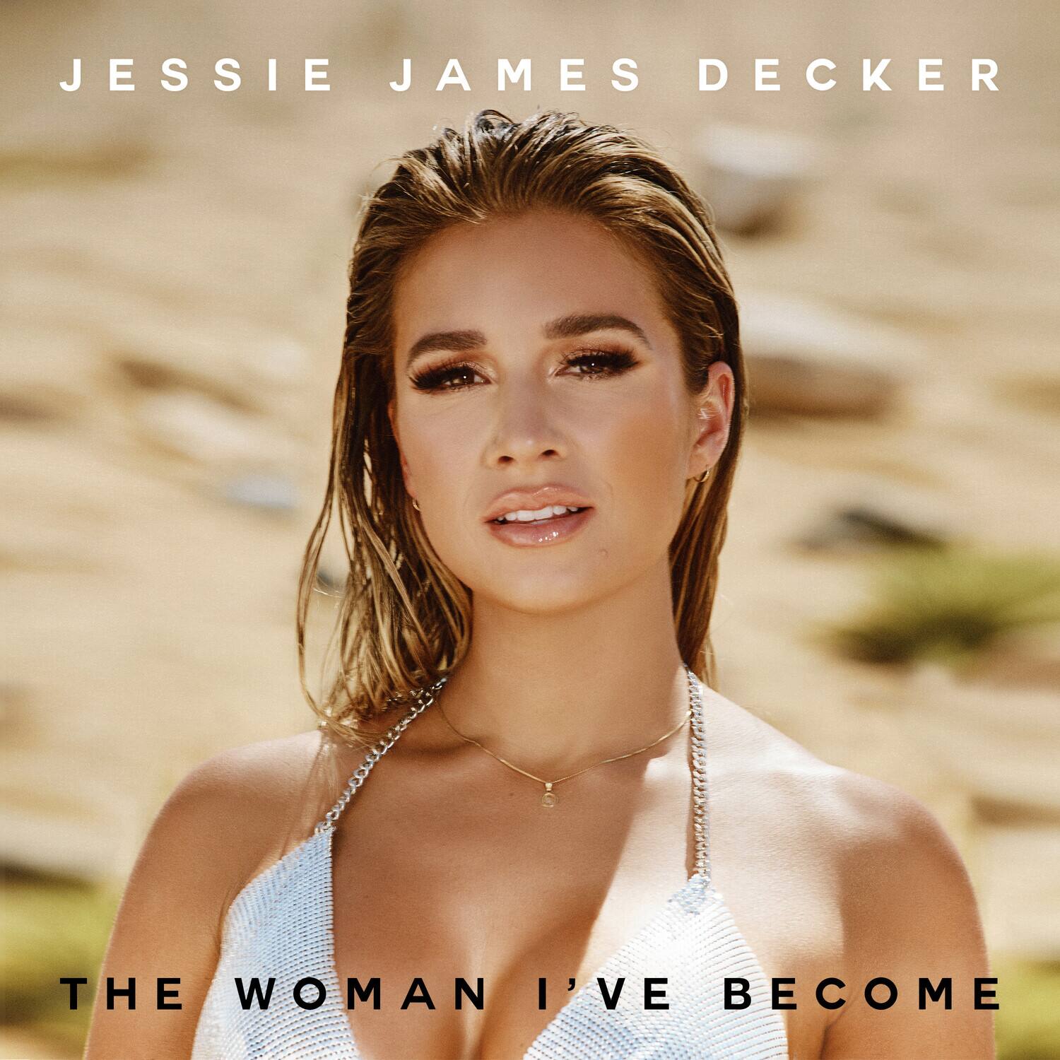Jessie James Decker The Woman I've Become COMPACT DISCS [CD] - Best Buy