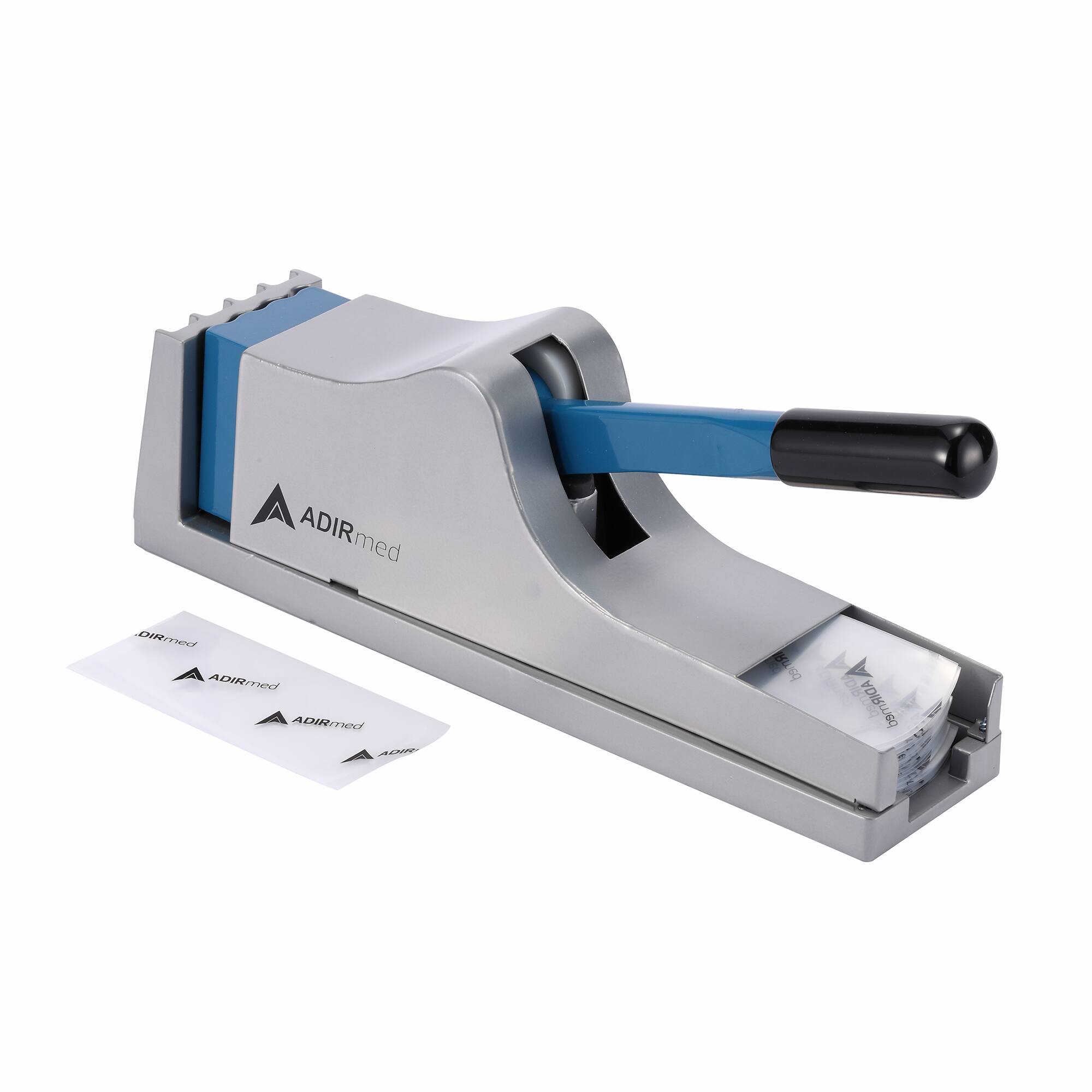 Viva Comfort Medication Storage 1,000 Bag Pill Pouch for VivaComfort ...