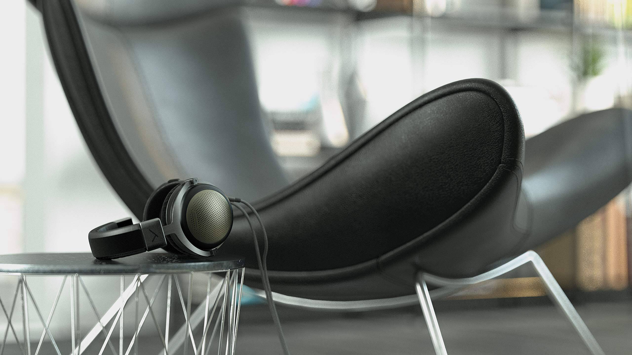 Beyerdynamic T1 3rd Gen Dynamic High End Tesla Headphones Black T1-3GEN ...