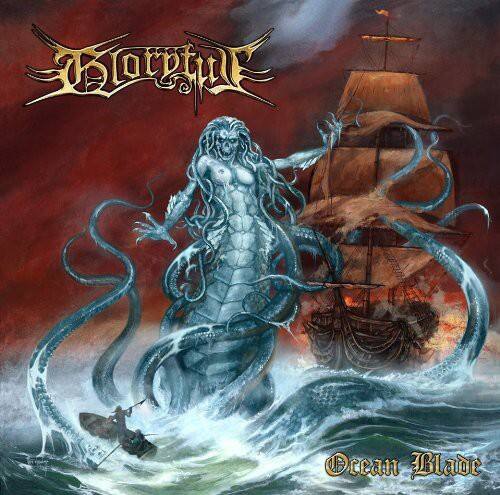Gloryful Ocean Blade COMPACT DISCS [CD] - Best Buy