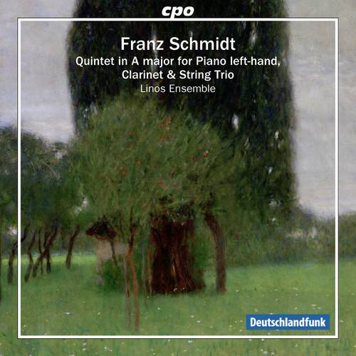 Schmidt / Konstanze Eickhorst / Rademacher Schmidt: Quintet in A Major ...