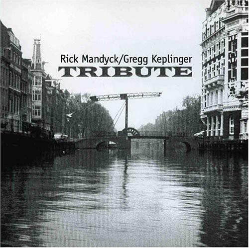 Greg Keplinger Tribute COMPACT DISCS [CD] - Best Buy