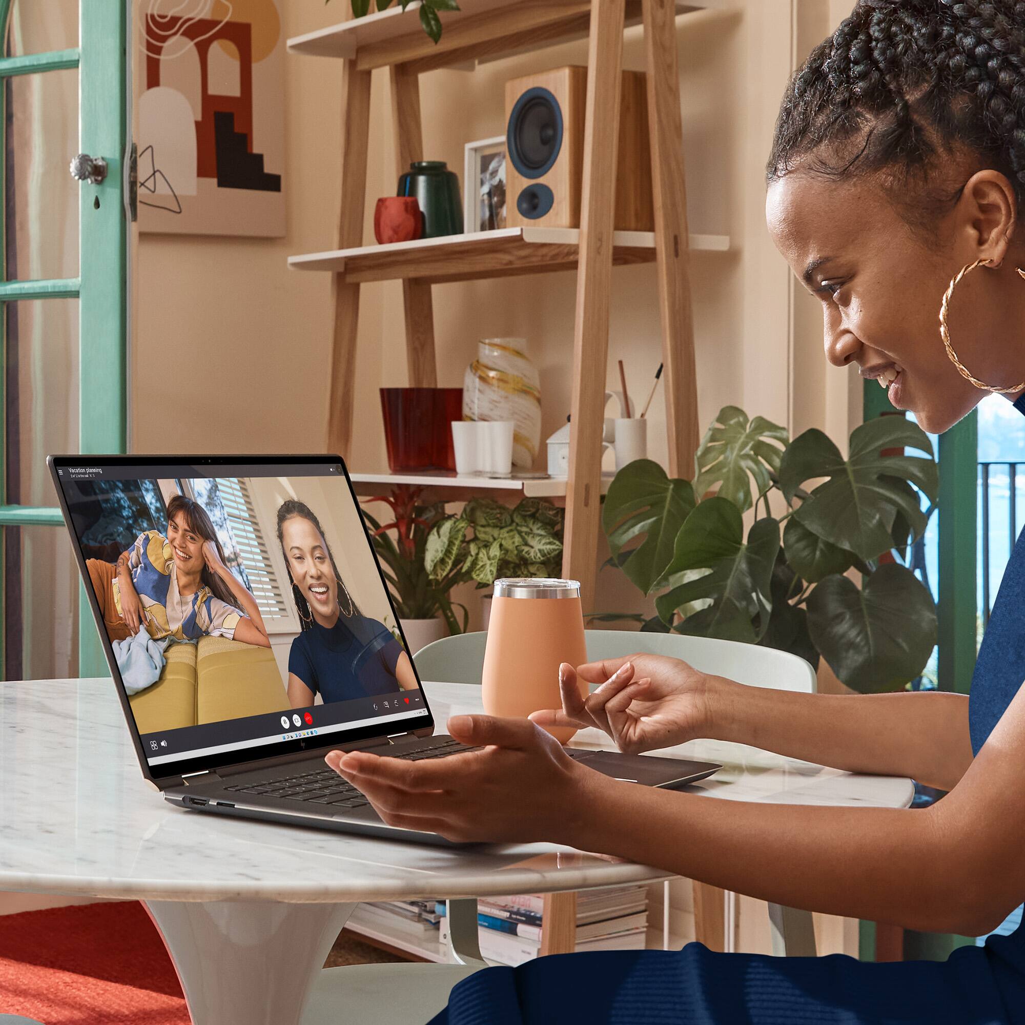 Customer Reviews: HP Spectre 2-in-1 16" 3K+ Touch-Screen Laptop Intel ...