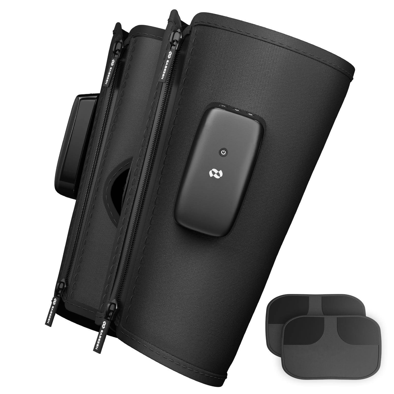 The Best Inks Cordless For And Fsa Rechargeable Leg With Heat Edema ...