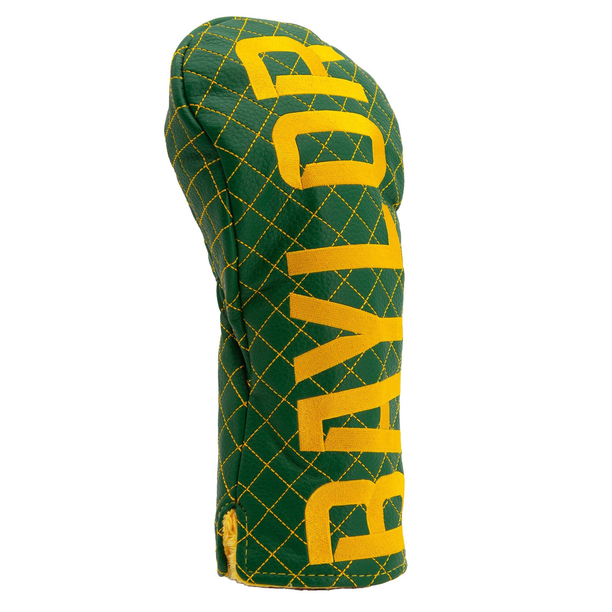 Team Golf Baylor Bears Quilted Driver Headcover Multicolor 203372120 ...