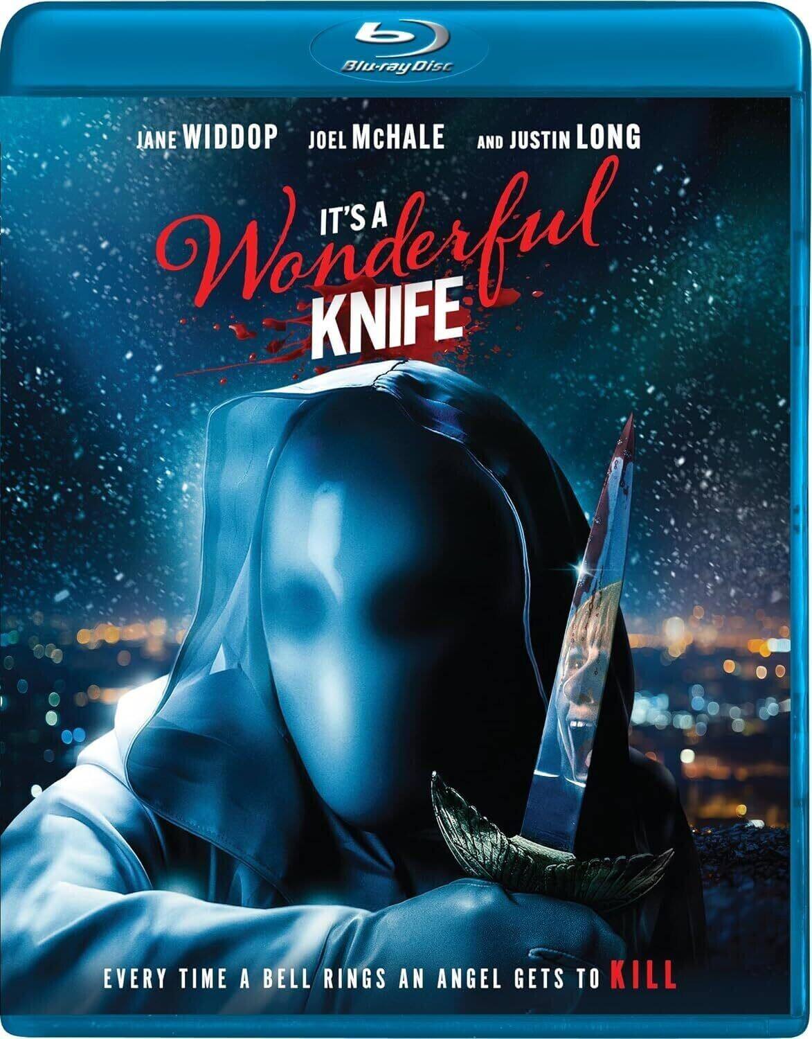 It's a Wonderful Knife BLU RAY - Best Buy