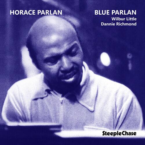 Horace Parlan Blue Harlan COMPACT DISCS [CD] - Best Buy