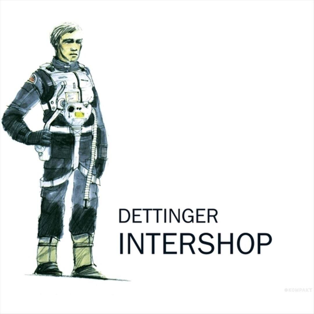 Intershop [LP] [VINYL] - Best Buy