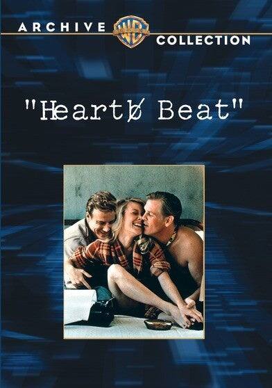 Heart Beat DVD - Best Buy