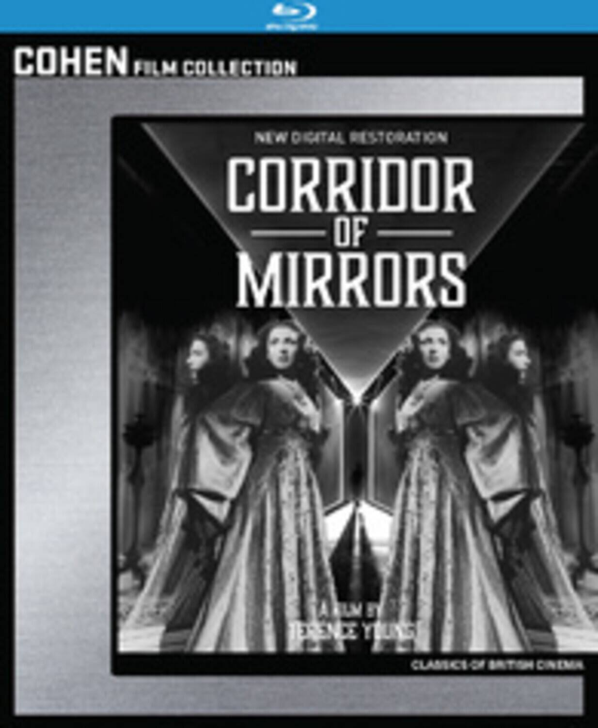Corridor of Mirrors BLU RAY - Best Buy