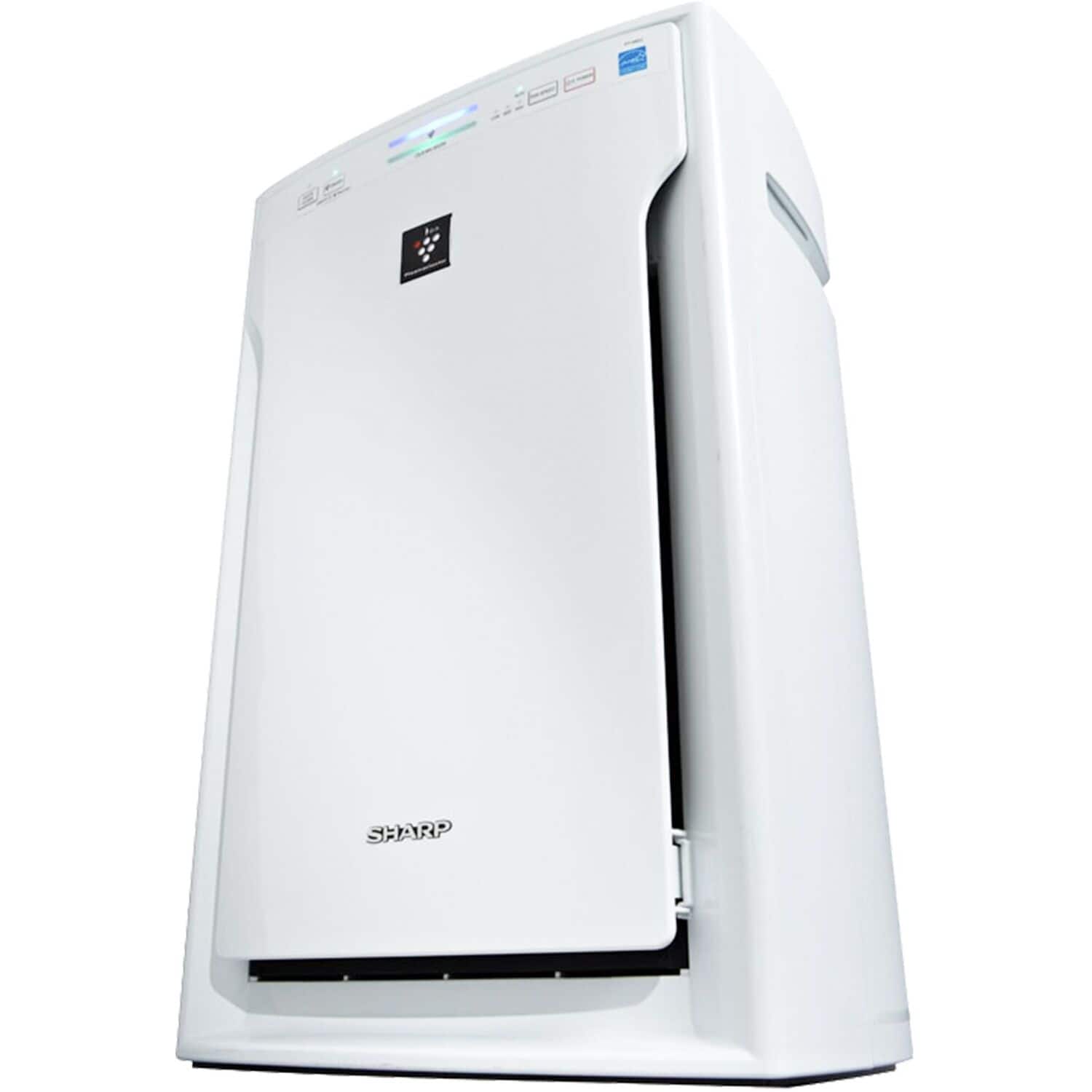 Customer Reviews: Sharp Air Purifier with Plasmacluster Ion Technology ...