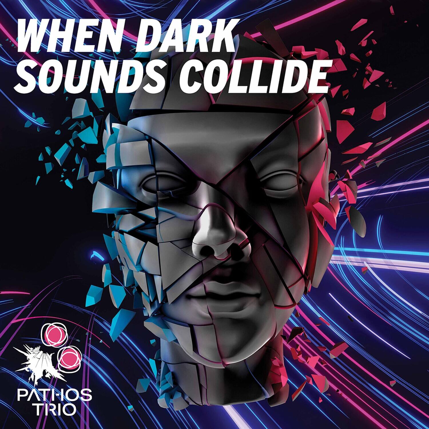 Pathos Trio When Dark Sounds Collide COMPACT DISCS [CD] - Best Buy