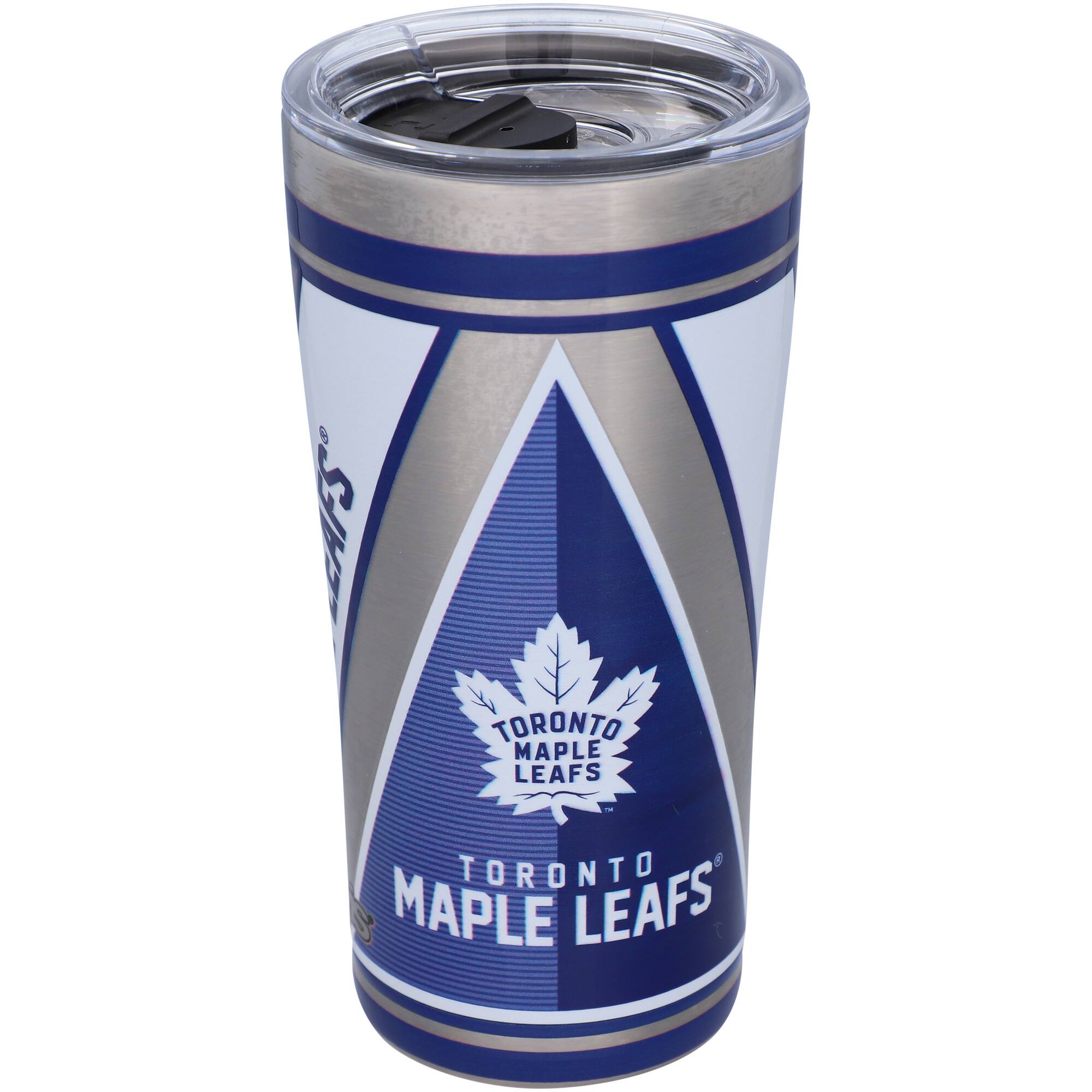 Tervis Toronto Maple Leafs 20oz. Powerskate Stainless Steel Tumbler ...
