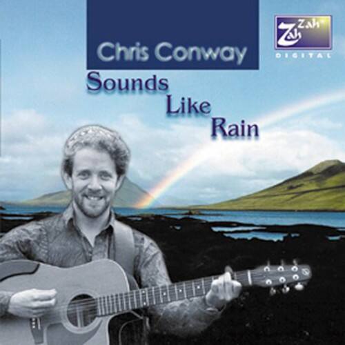 Chris Conway Sounds Like Rain COMPACT DISCS [CD] - Best Buy