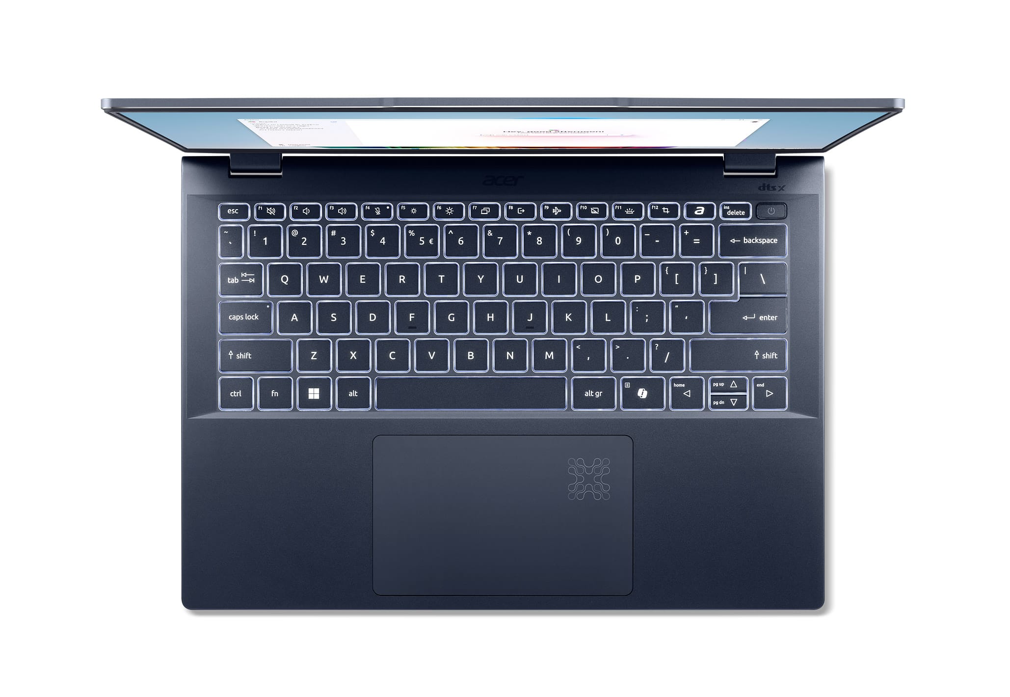Acer Swift 14 AI – 14" WUXGA Touch Laptop Copilot+ PC – Intel Core ...