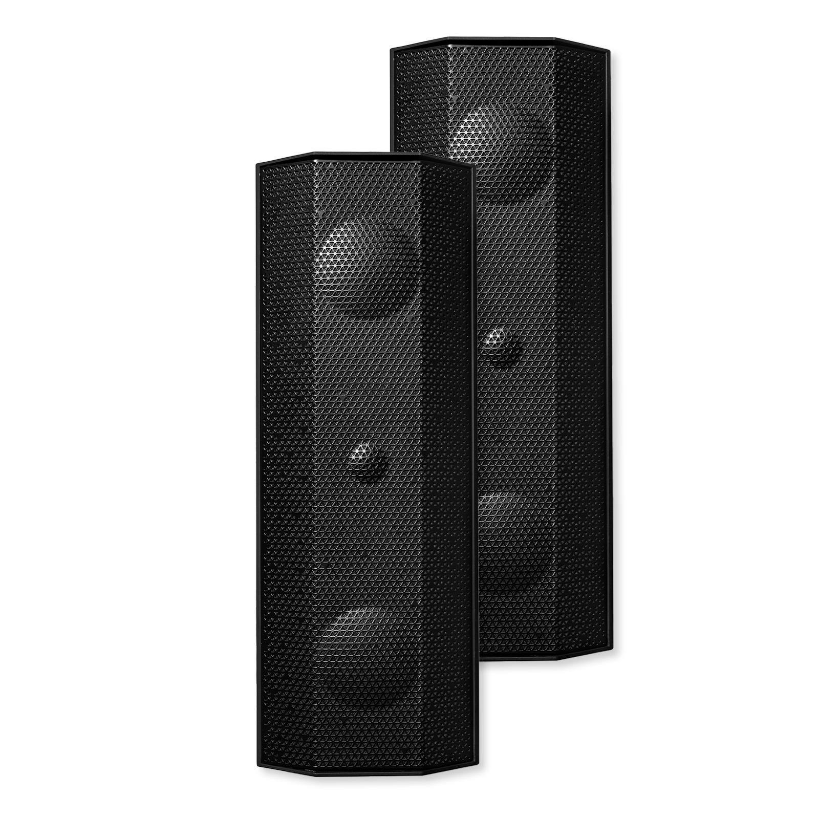 Lithe Audio IO1 Wi Fi Speaker, WISA, Pair Black 06810W - Best Buy