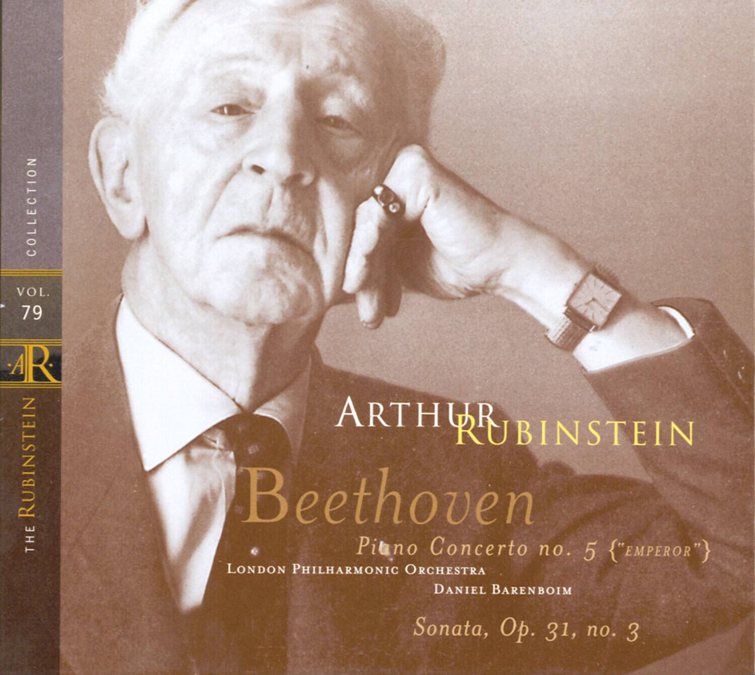 Artur Rubinstein Rubinstein Collection 79 COMPACT DISCS [CD] - Best Buy
