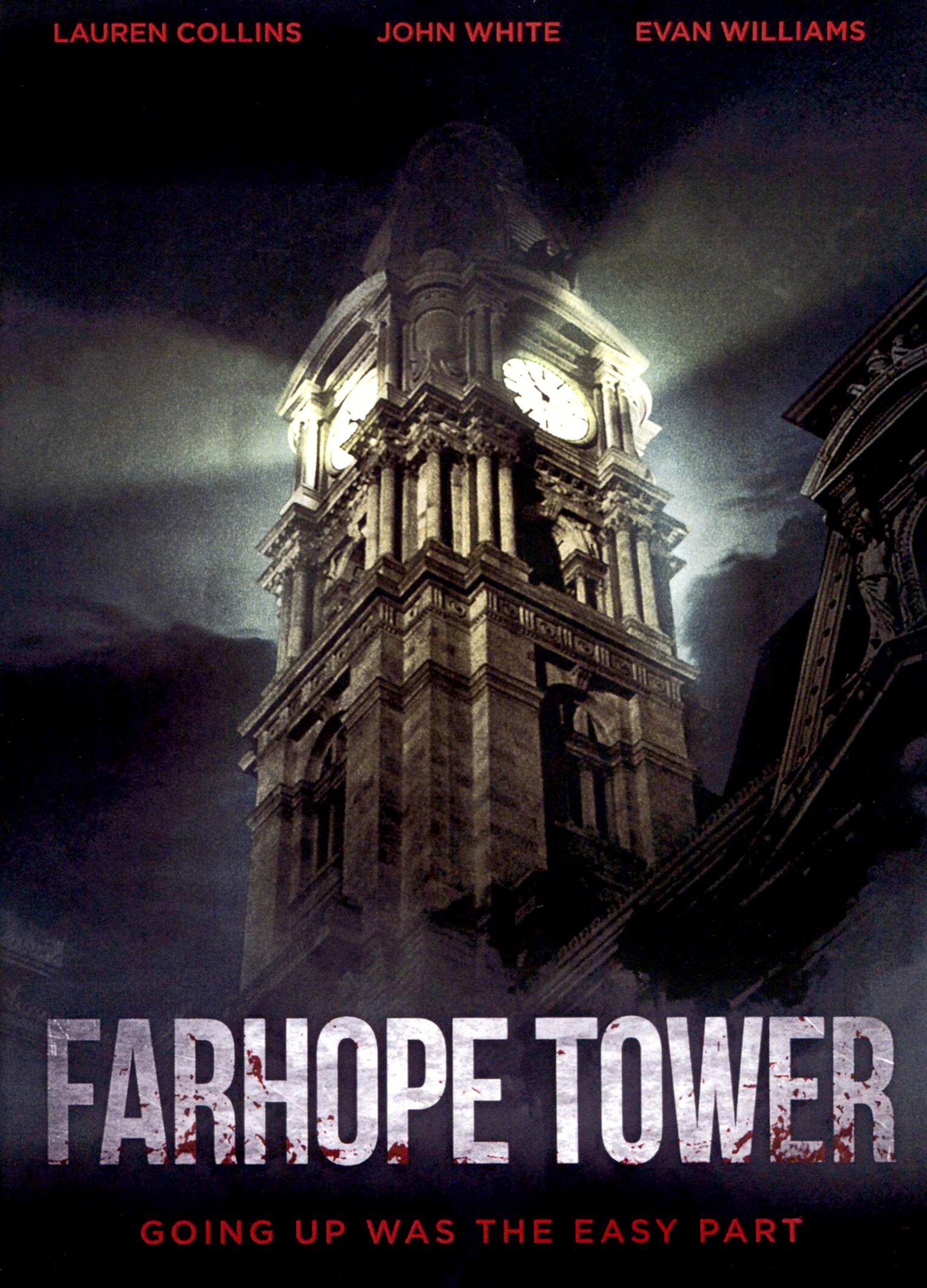 Best Buy: Farhope Tower [2015]