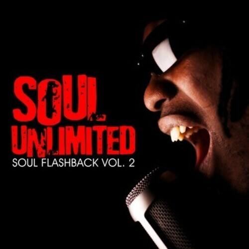 Soul Unlimited Soul Flashback2 COMPACT DISCS [CD] - Best Buy
