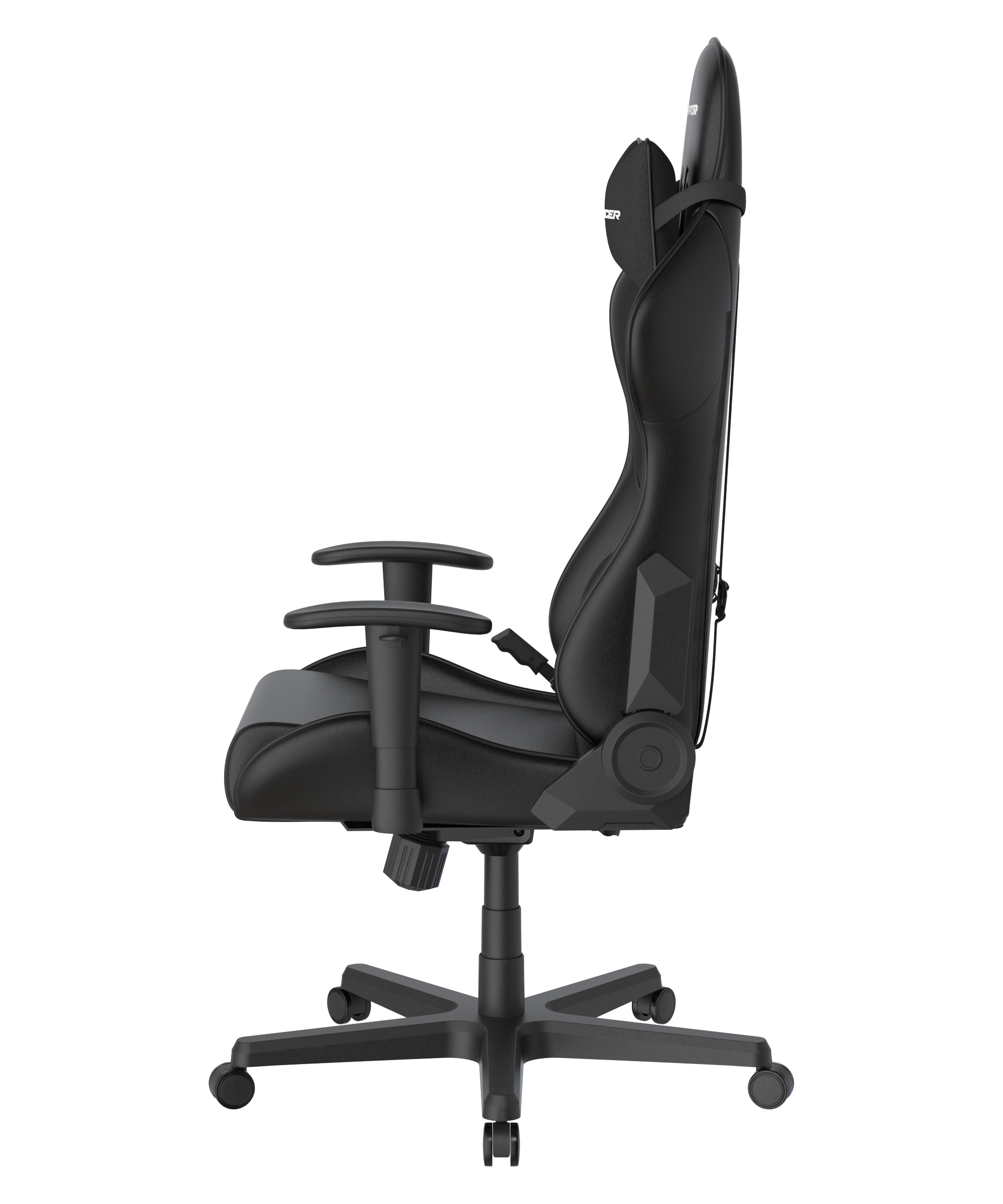 DXRacer Formula Series Gaming Chair – Graffiti Edition, Ergonomic ...