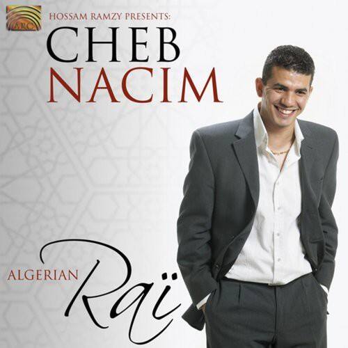 Cheb Nacim Algerian Rai COMPACT DISCS [CD] - Best Buy