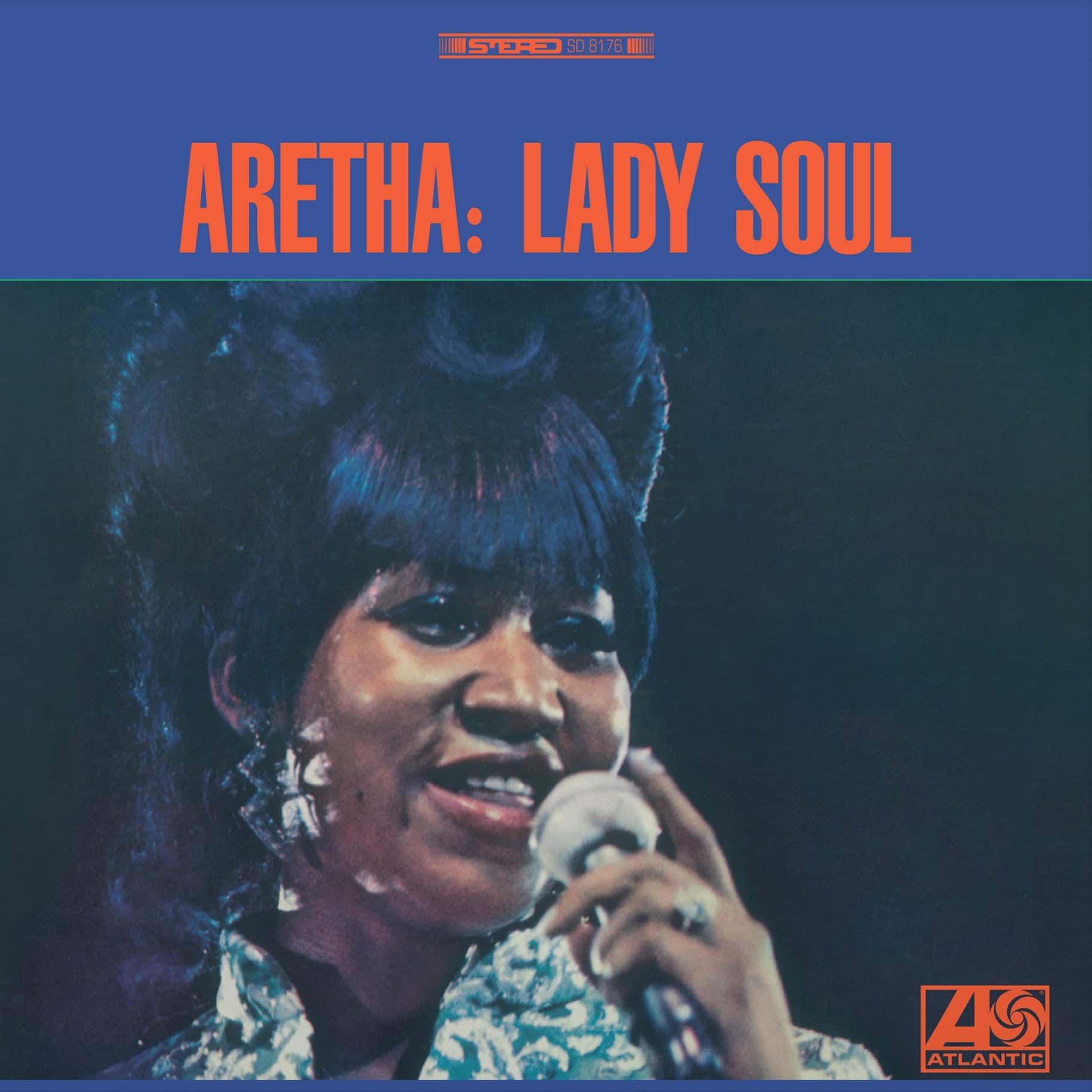 Lady Soul [LP] VINYL - Best Buy
