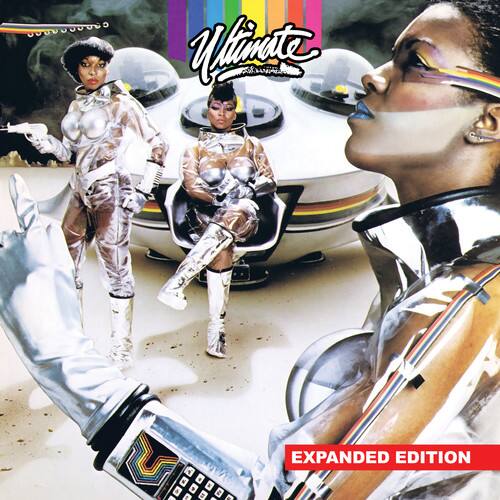 Ultimate Ultimate 2 COMPACT DISCS [CD] - Best Buy