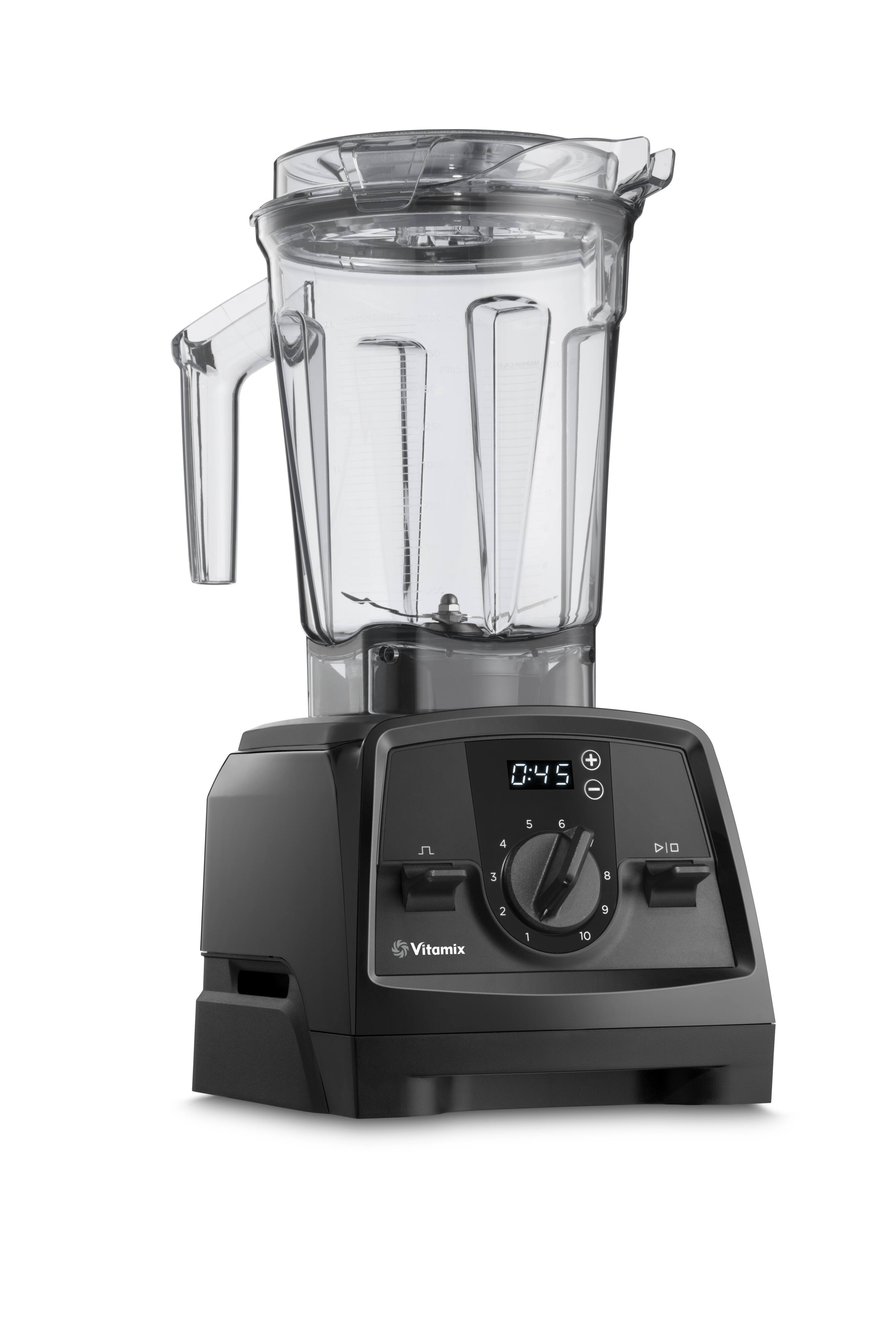 Questions and Answers: Vitamix V1200 Venturist Blender Red 67932 - Best Buy