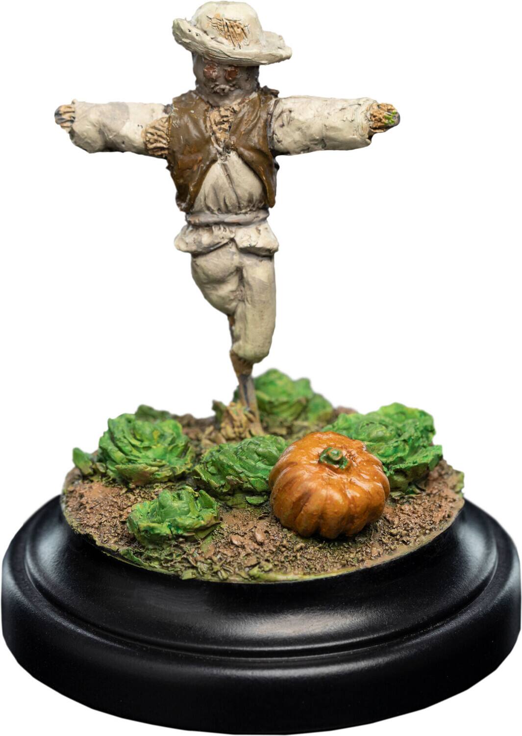 Weta Workshop Polystone 15 Gardens Smial Hobbit Hole Collectibles ...