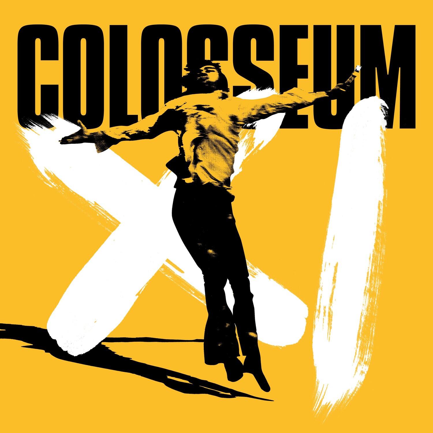 Colosseum XI COMPACT DISCS [CD] - Best Buy
