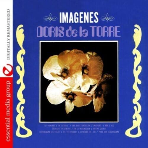 Doris De La Torre Imagenes COMPACT DISCS [CD] - Best Buy